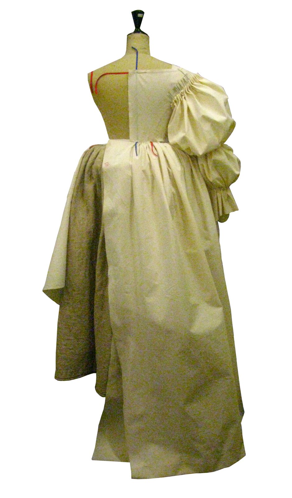 Robe Louis XIII - Simon Huet