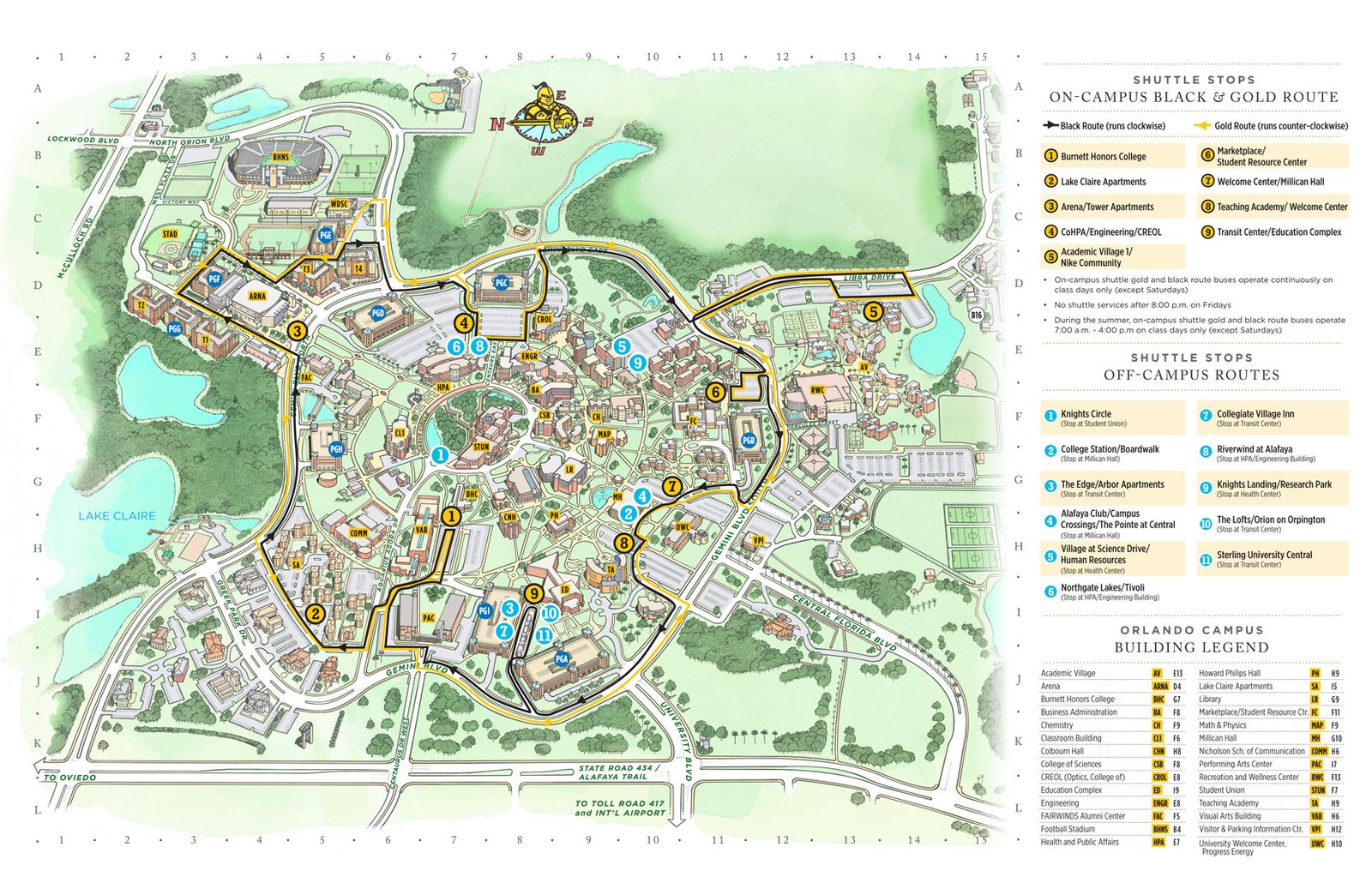 UCF Campus - when-ujf-comes-to-ucf.overblog.com