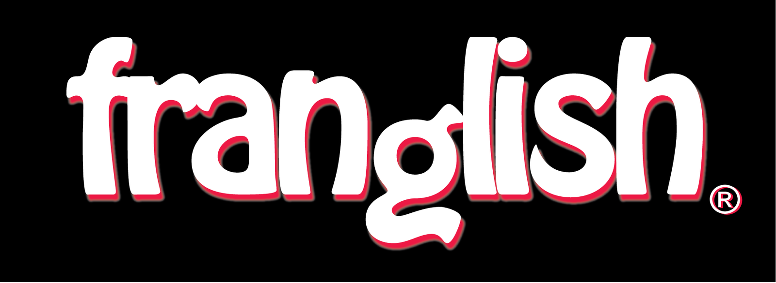 Franglish - Wake up your tongue !* - Une Grenouille au Pays des Rosbeefs