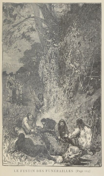 Un précurseur : Elie Berthet et les romans préhistoriques - J.-H. Rosny