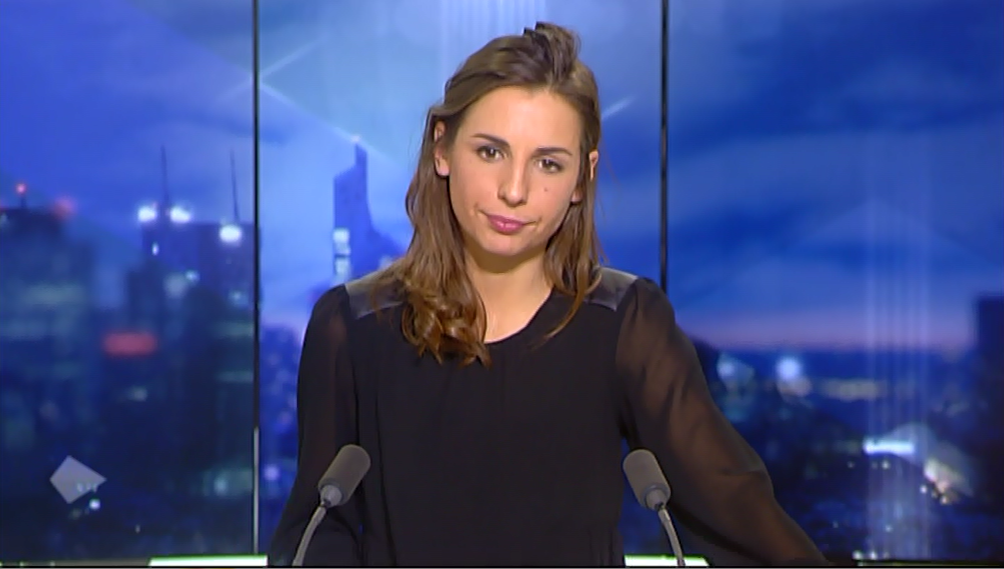 Alice Darfeuille - 16 Mars 2013 - La Galerie de Lucho