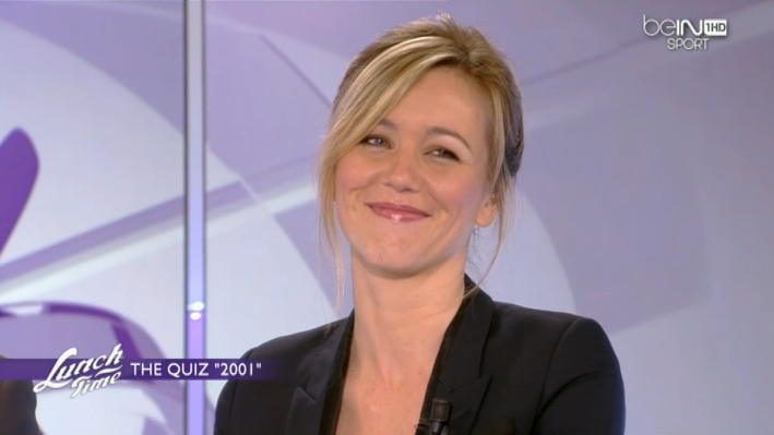 Mary Patrux - 29 Mai 2013 - La Galerie de Lucho