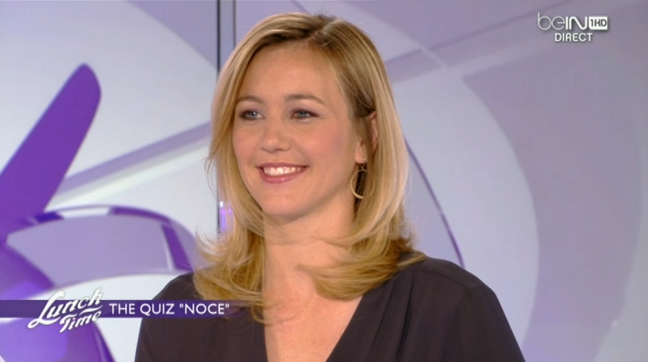 Mary Patrux - 28 Mai 2013 - La Galerie de Lucho