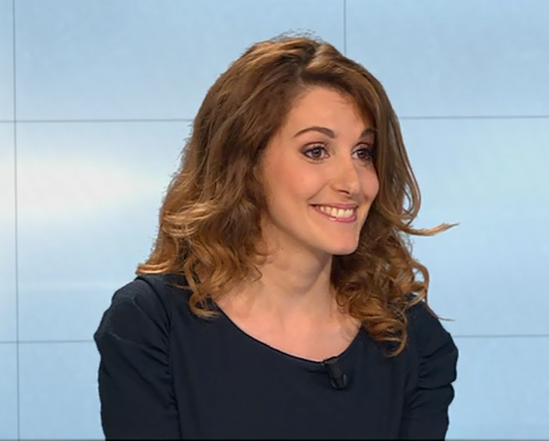 Fanny Agostini - 20 Mai 2013 - La Galerie de Lucho