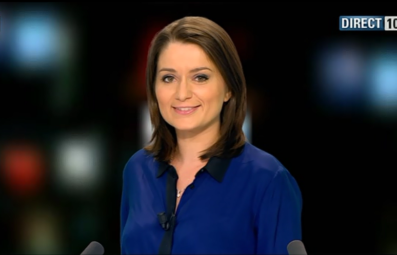 Céline Moncel - 27 Juillet 2013 - La Galerie de Lucho