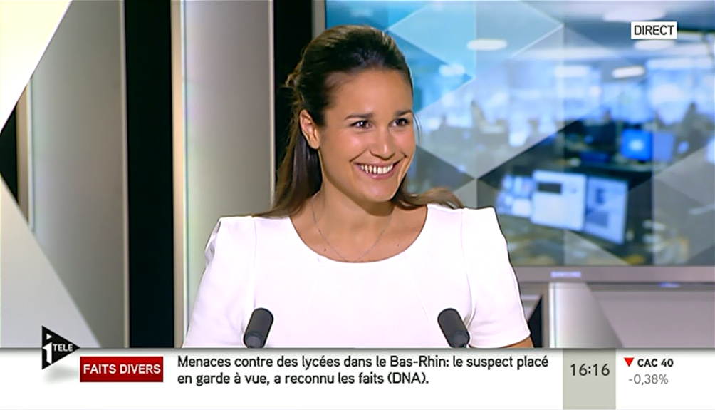 Ashley Chevalier - 10 Juillet 2013 - La Galerie de Lucho