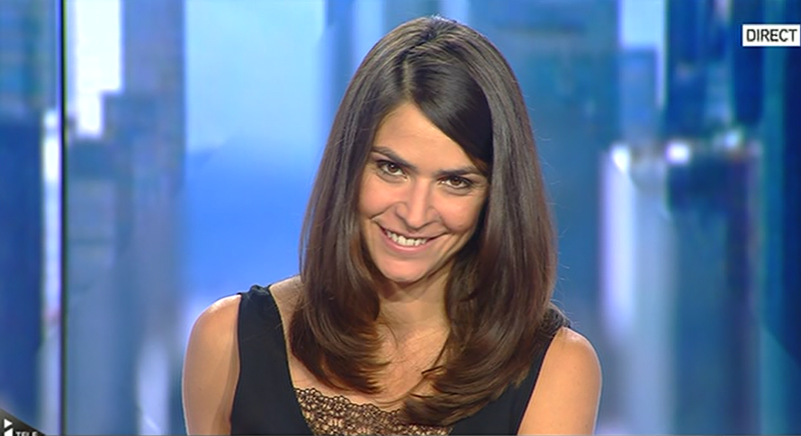 Sonia Chironi - 05 Septembre 2013 - La Galerie de Lucho