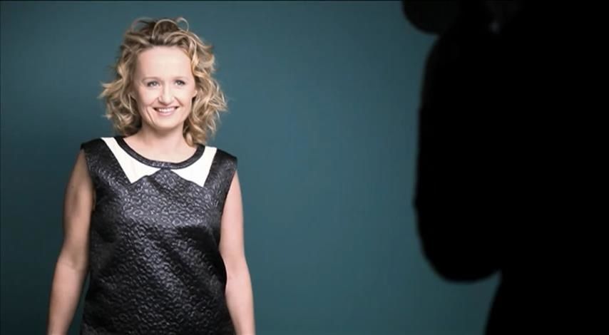 Caroline Roux - La Galerie de Lucho