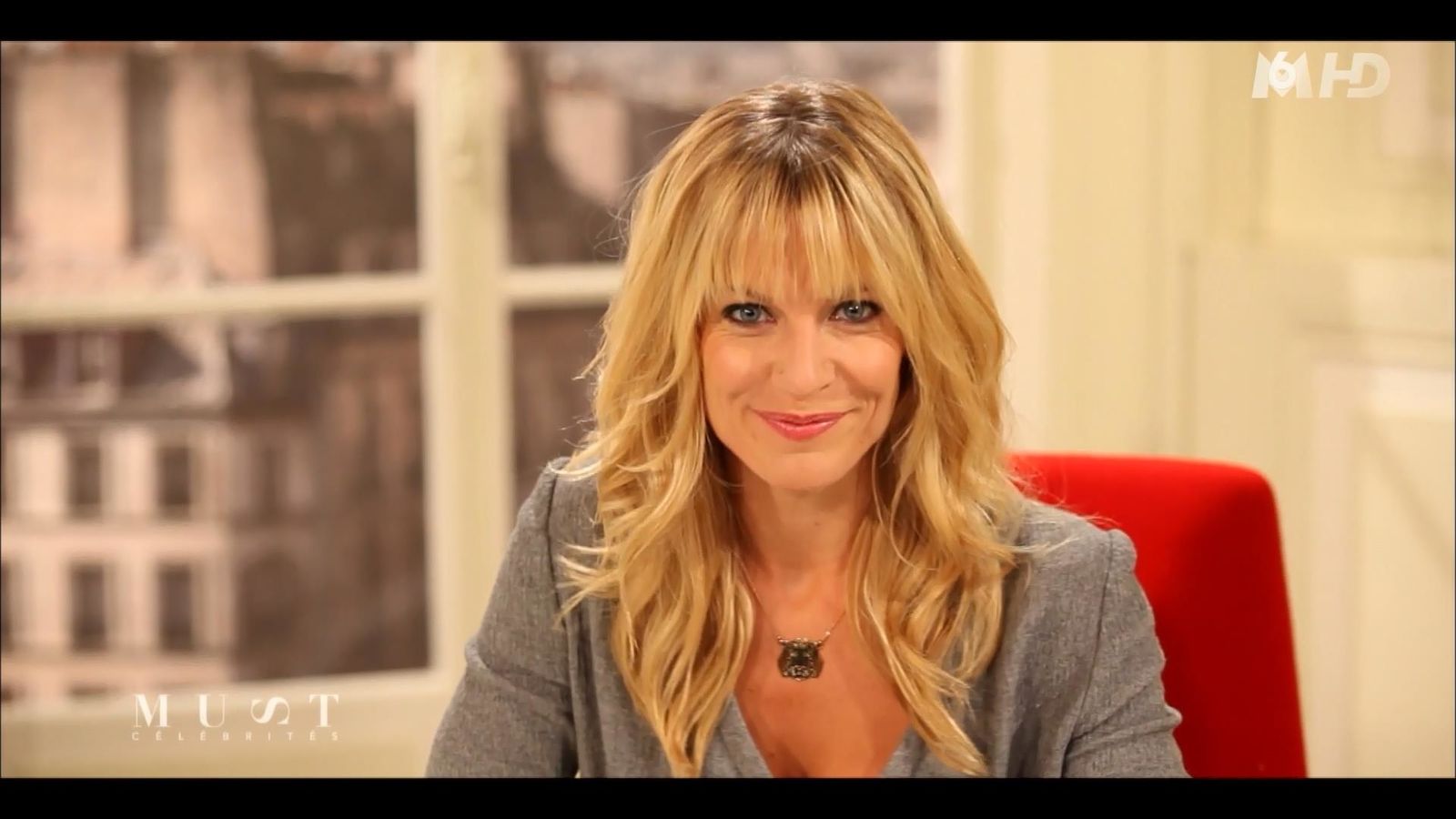 Sandrine Corman - 05 Octobre 2013 - La Galerie de Lucho