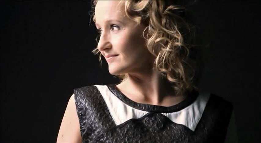 Caroline Roux - La Galerie de Lucho