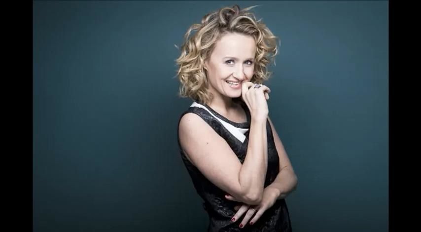 Caroline Roux - La Galerie de Lucho