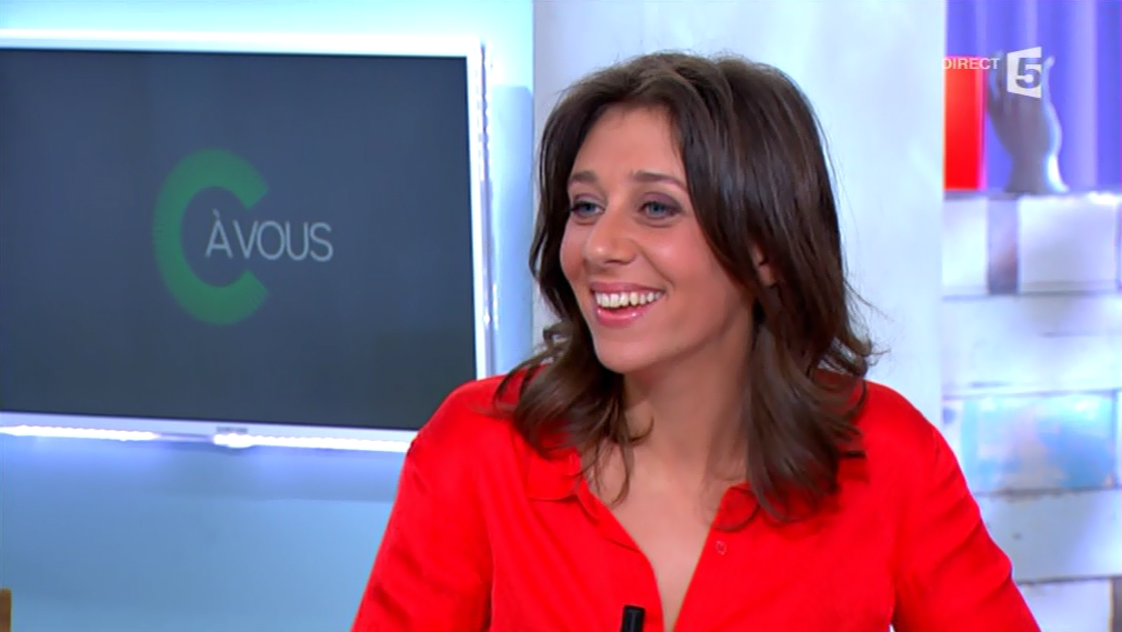 Hélene Roussel - 27 Février 2014 - La Galerie de Lucho