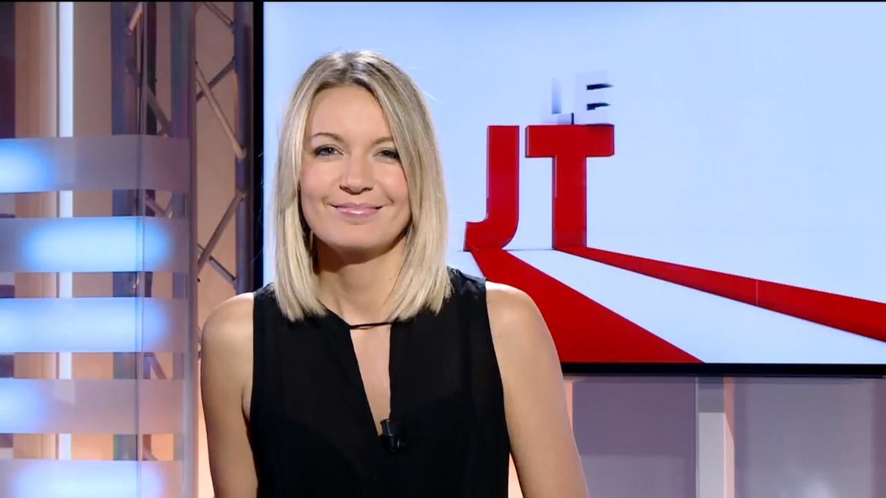 Perrine Storme - 02 Août 2014 - La Galerie de Lucho