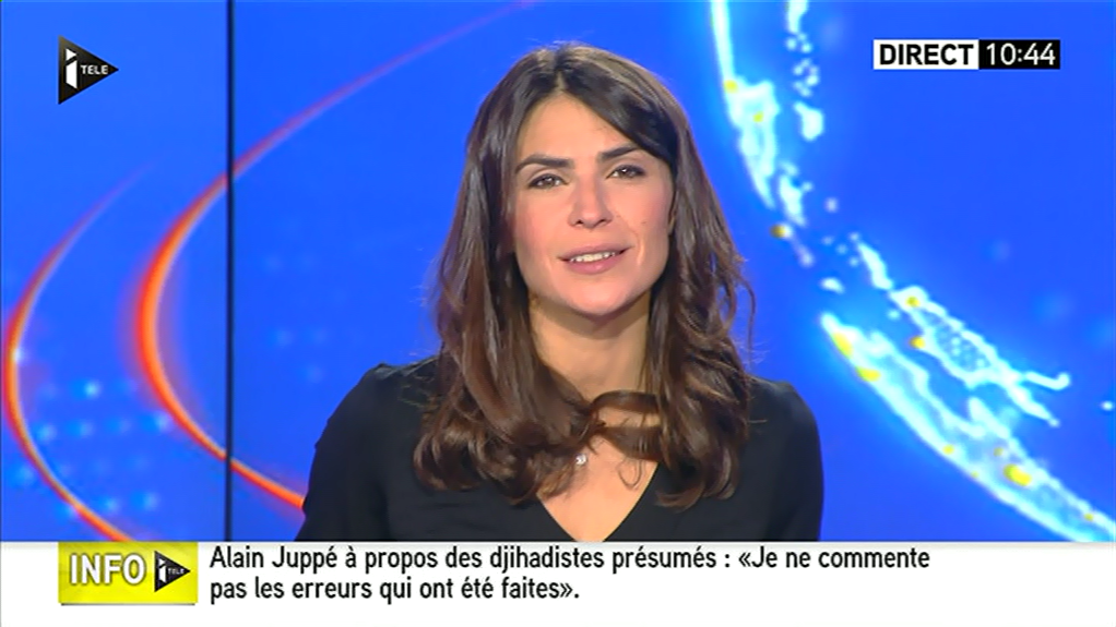 Sonia Chironi - 24 Septembre 2014 - La Galerie de Lucho