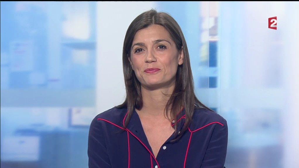 Tania Young - 05 Mars 2015 - La Galerie de Lucho