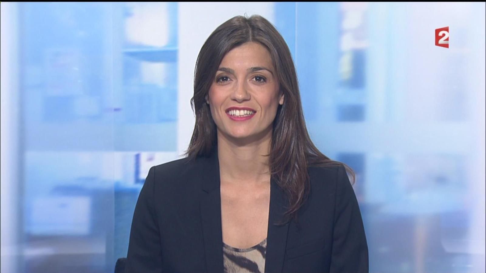 Tania Young - 07 Mars 2015 - La Galerie de Lucho