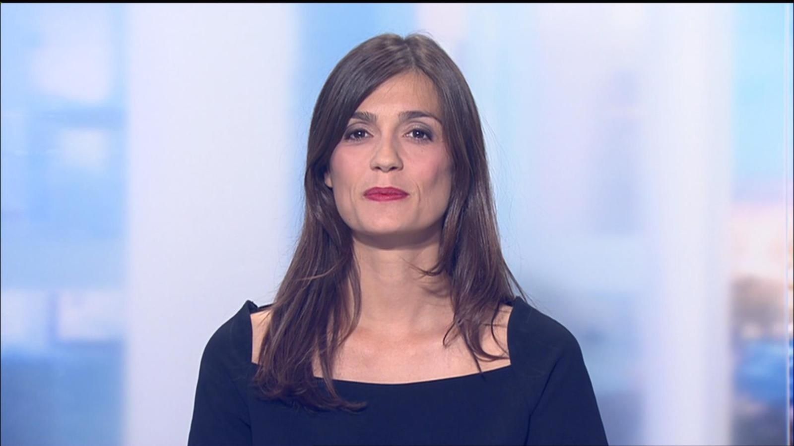 Tania Young - 08 Mars 2015 - La Galerie de Lucho