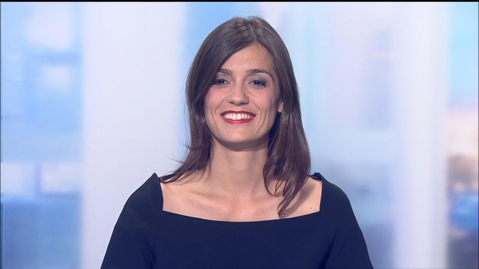 Tania Young - 08 Mars 2015 - La Galerie de Lucho