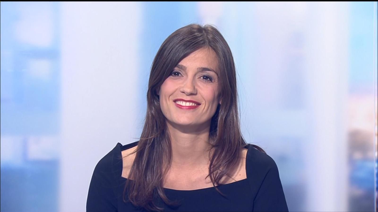 Tania Young - 08 Mars 2015 - La Galerie de Lucho