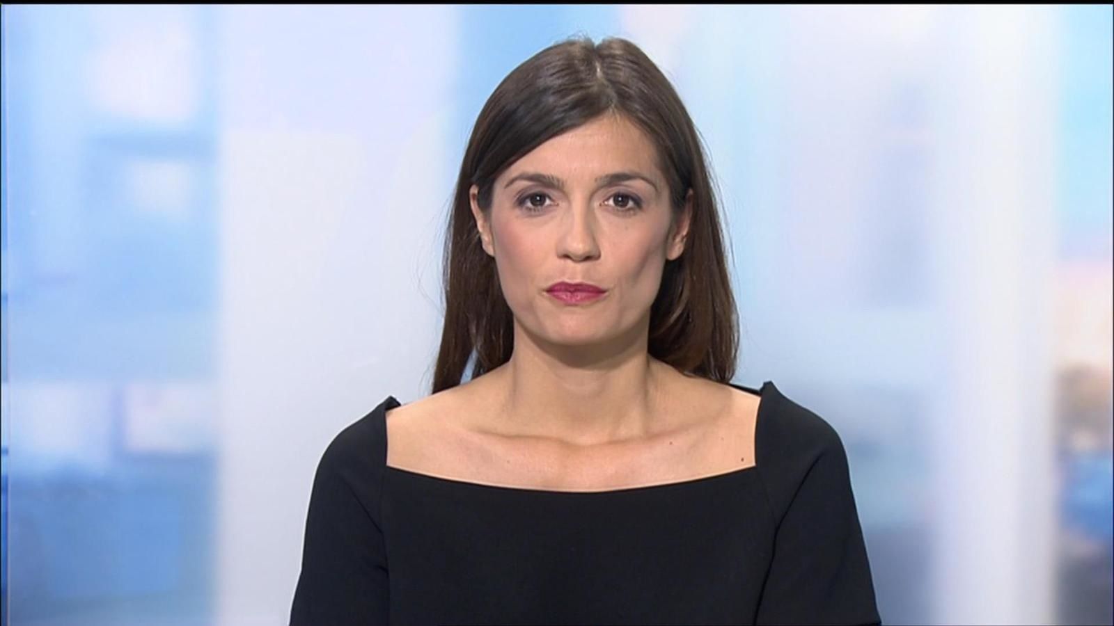 Tania Young - 08 Mars 2015 - La Galerie de Lucho