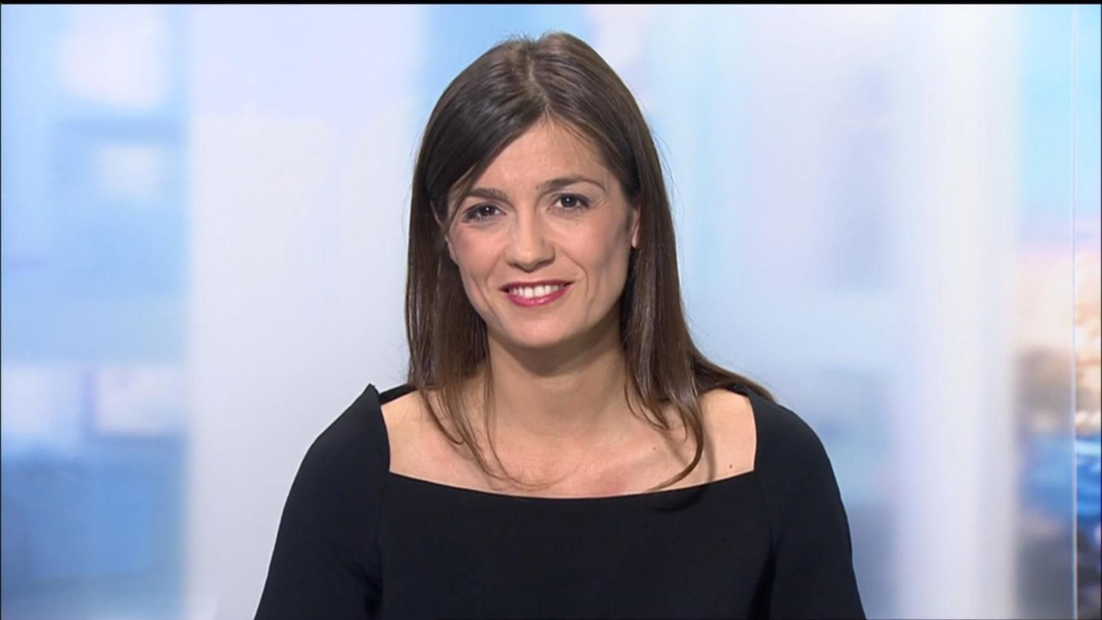 Tania Young - 08 Mars 2015 - La Galerie de Lucho