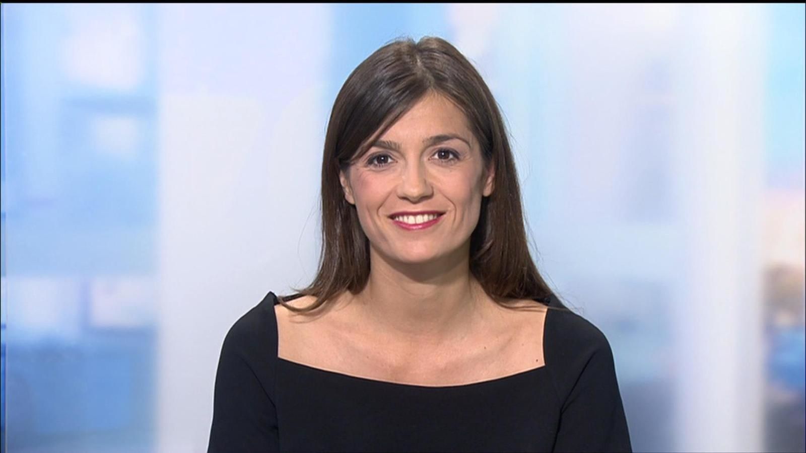 Tania Young - 08 Mars 2015 - La Galerie de Lucho