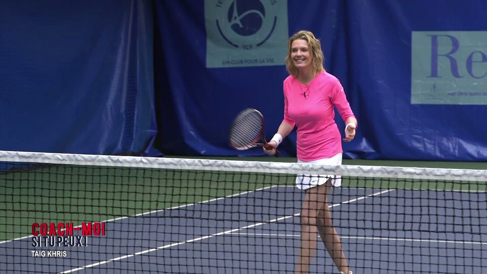 Déborah Grunwald - 25 Avril 2015 - La Galerie de Lucho