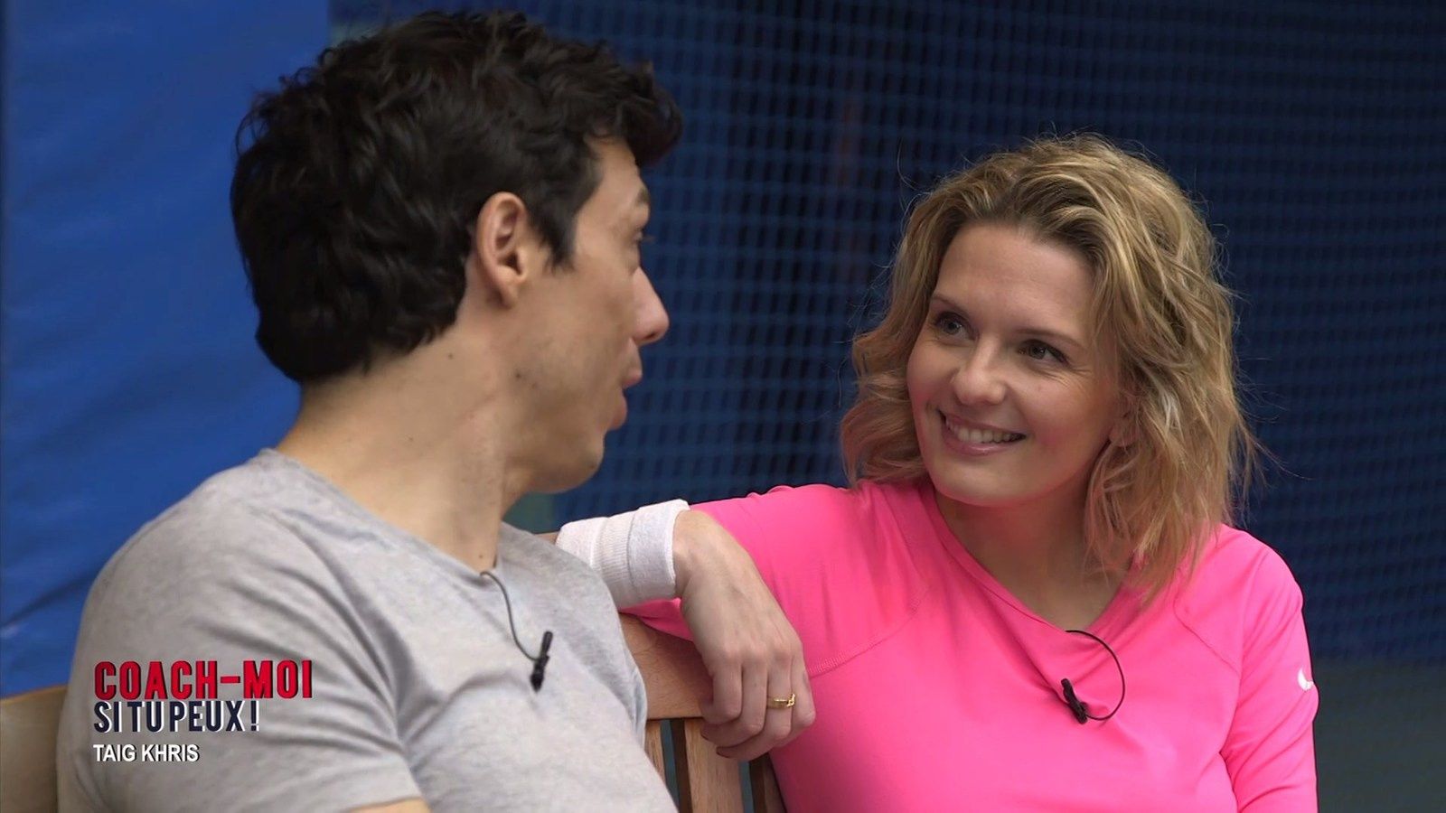 Déborah Grunwald - 25 Avril 2015 - La Galerie de Lucho