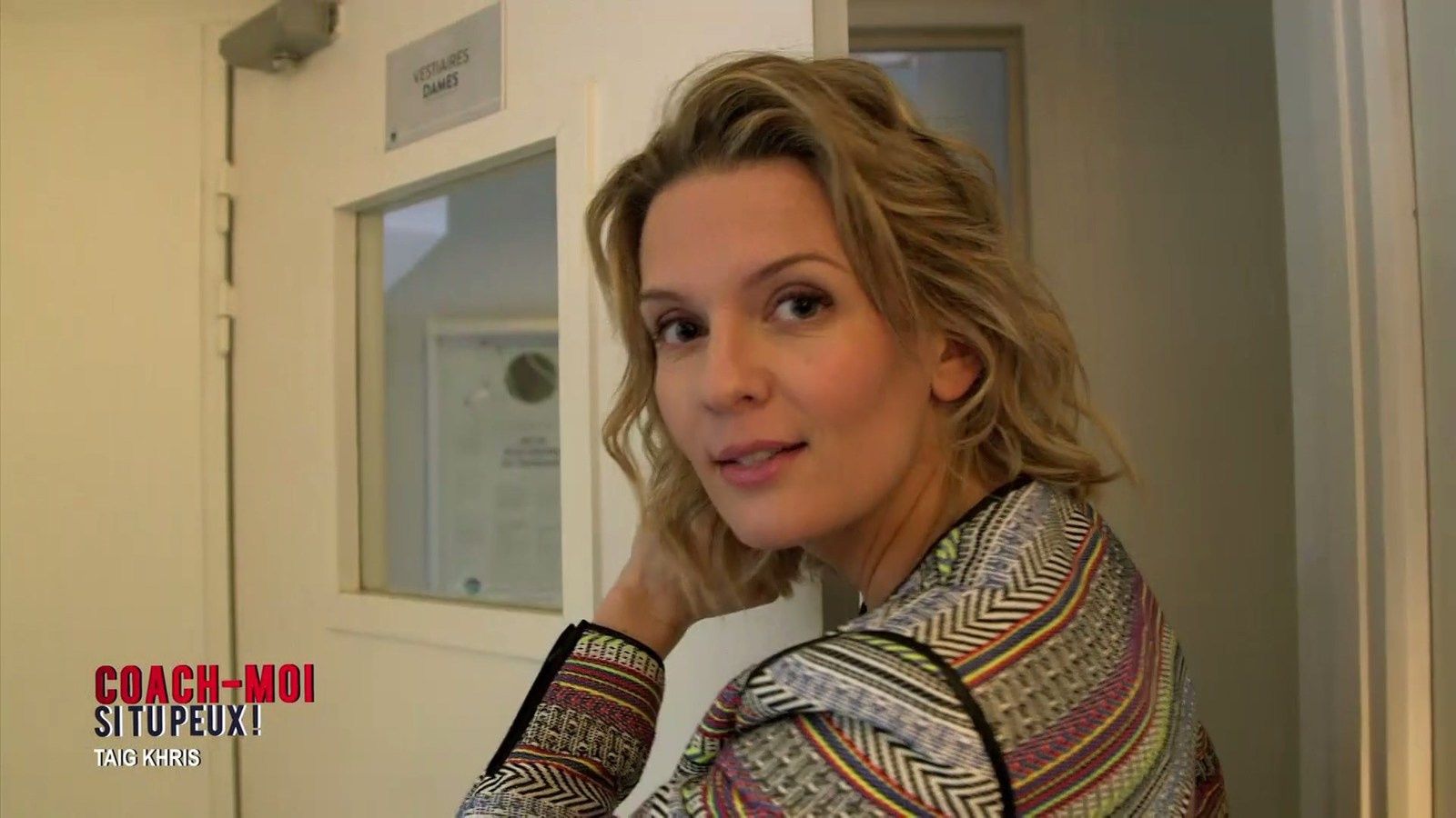 Déborah Grunwald - 25 Avril 2015 - La Galerie de Lucho