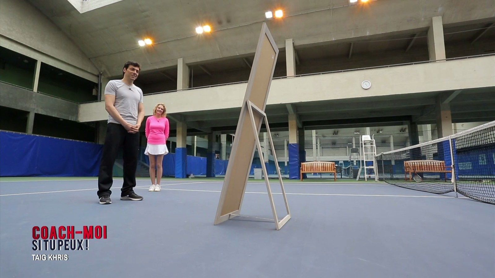 Déborah Grunwald - 25 Avril 2015 - La Galerie de Lucho