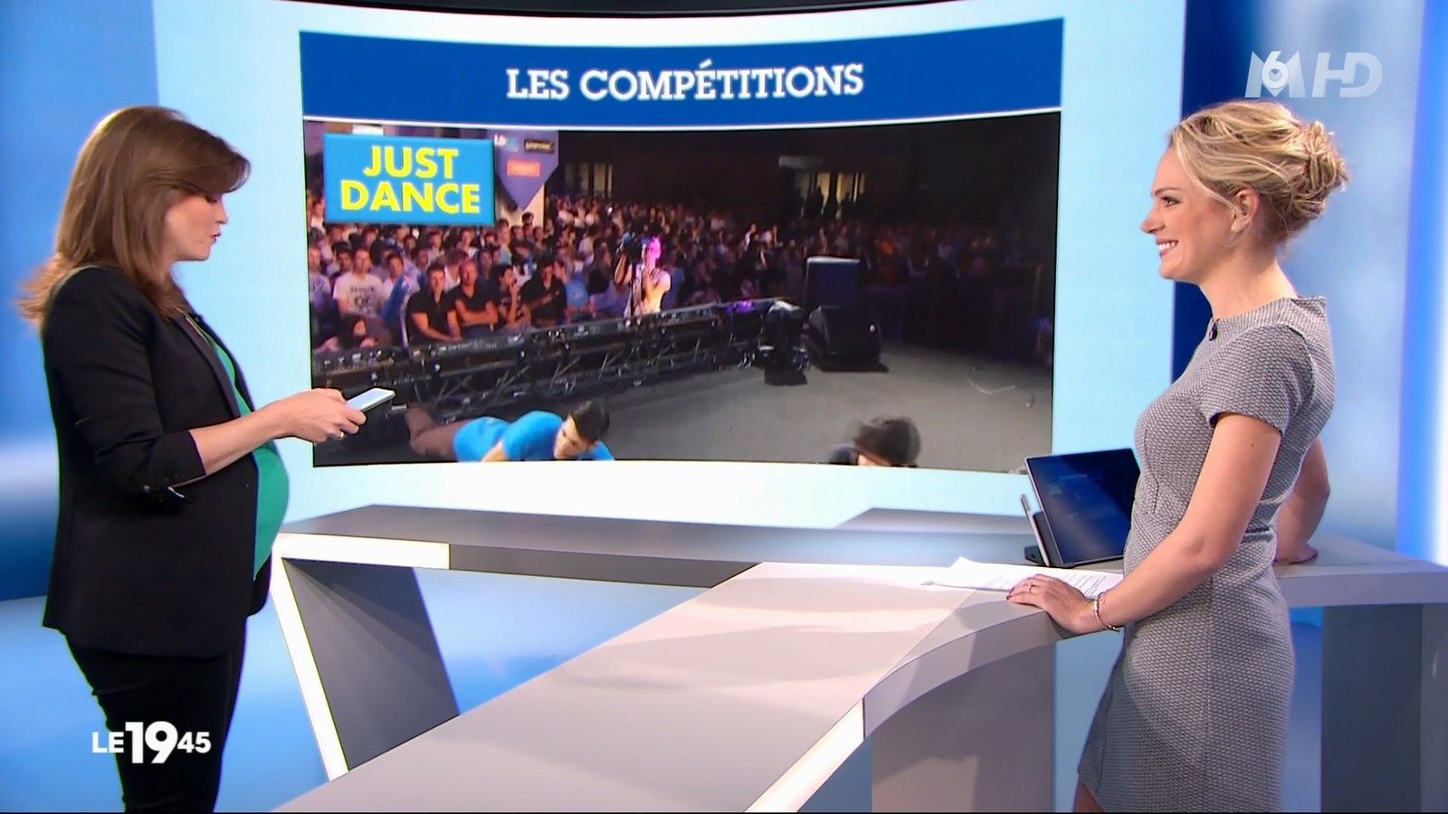 Vicky Bogaert - 03 Mai 2015 - La Galerie de Lucho