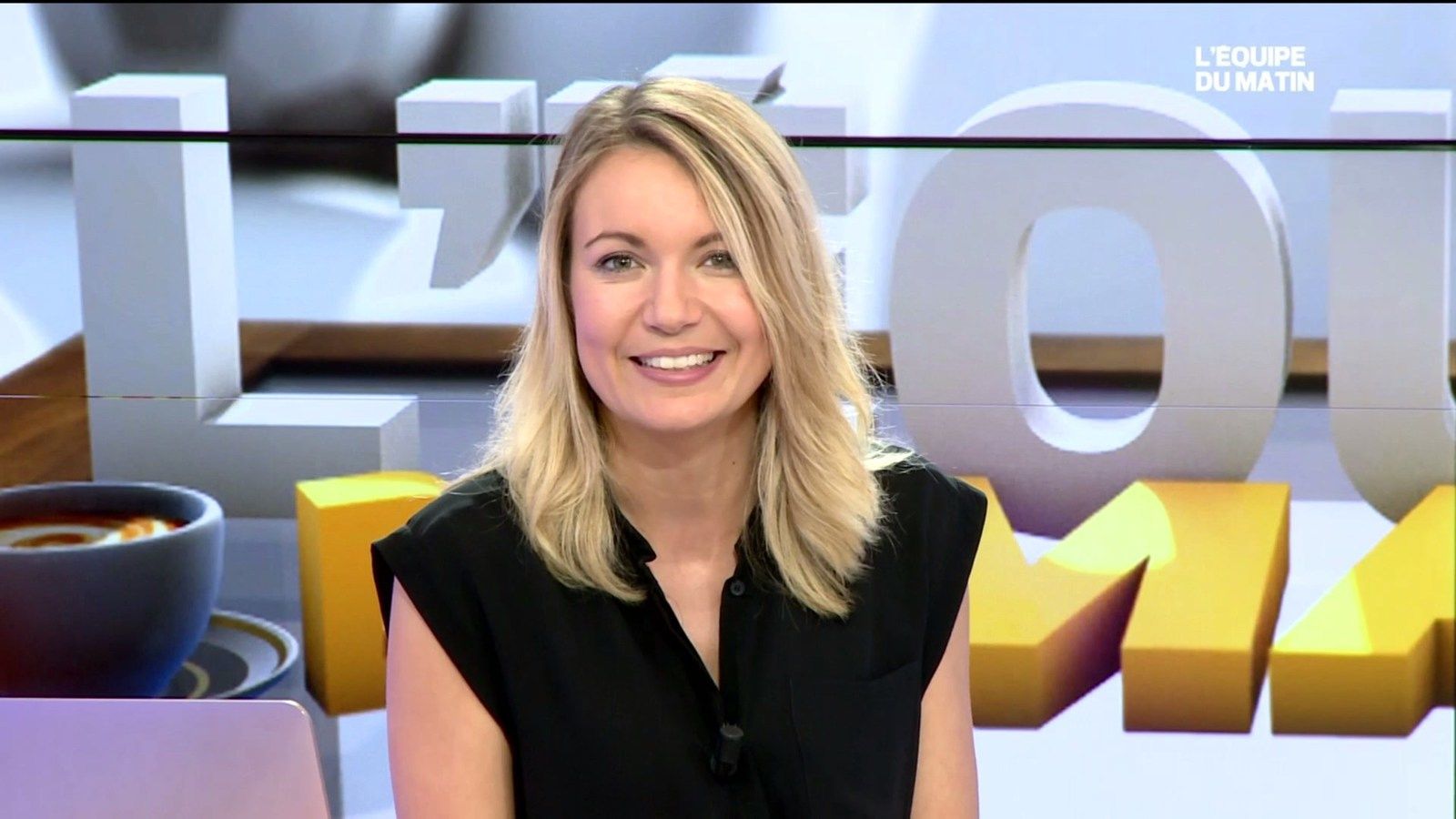 Perrine Storme - 07 Mai 2015 - La Galerie de Lucho