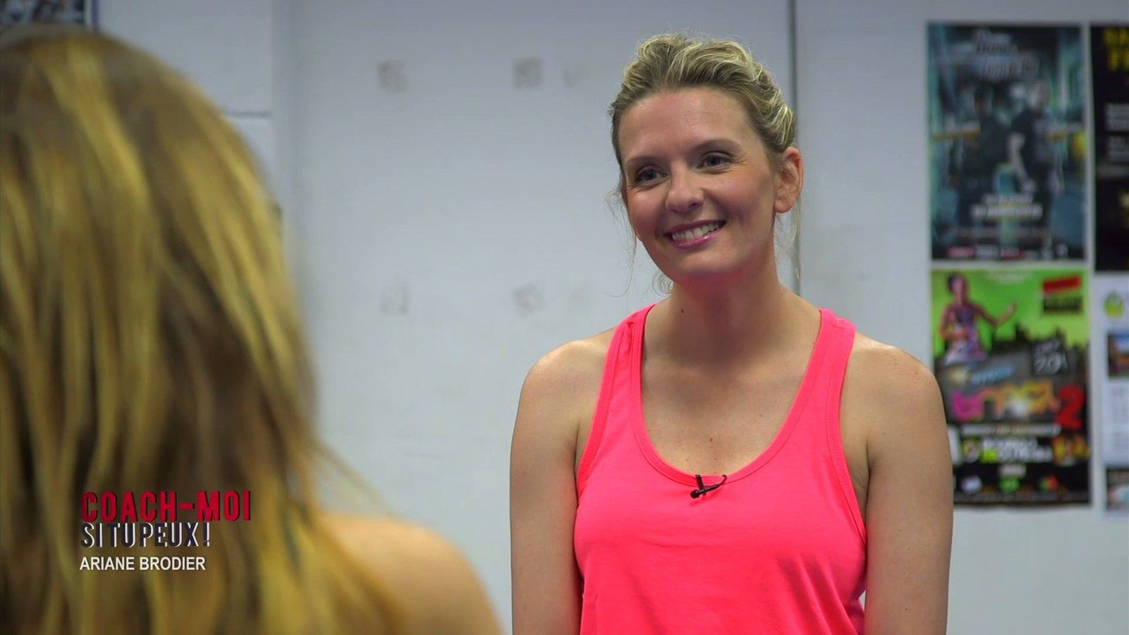 Déborah Grunwald - 09 Mai 2015 - La Galerie de Lucho