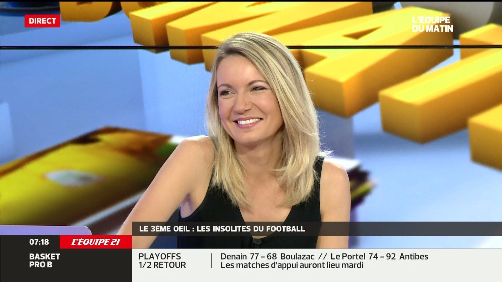 Perrine Storme - 08 Juin 2015 - La Galerie de Lucho