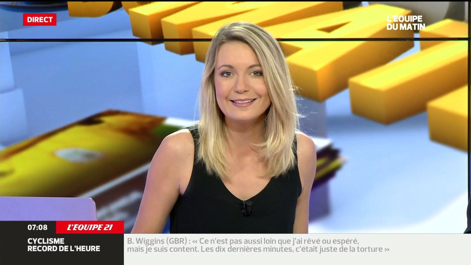 Perrine Storme - 08 Juin 2015 - La Galerie de Lucho