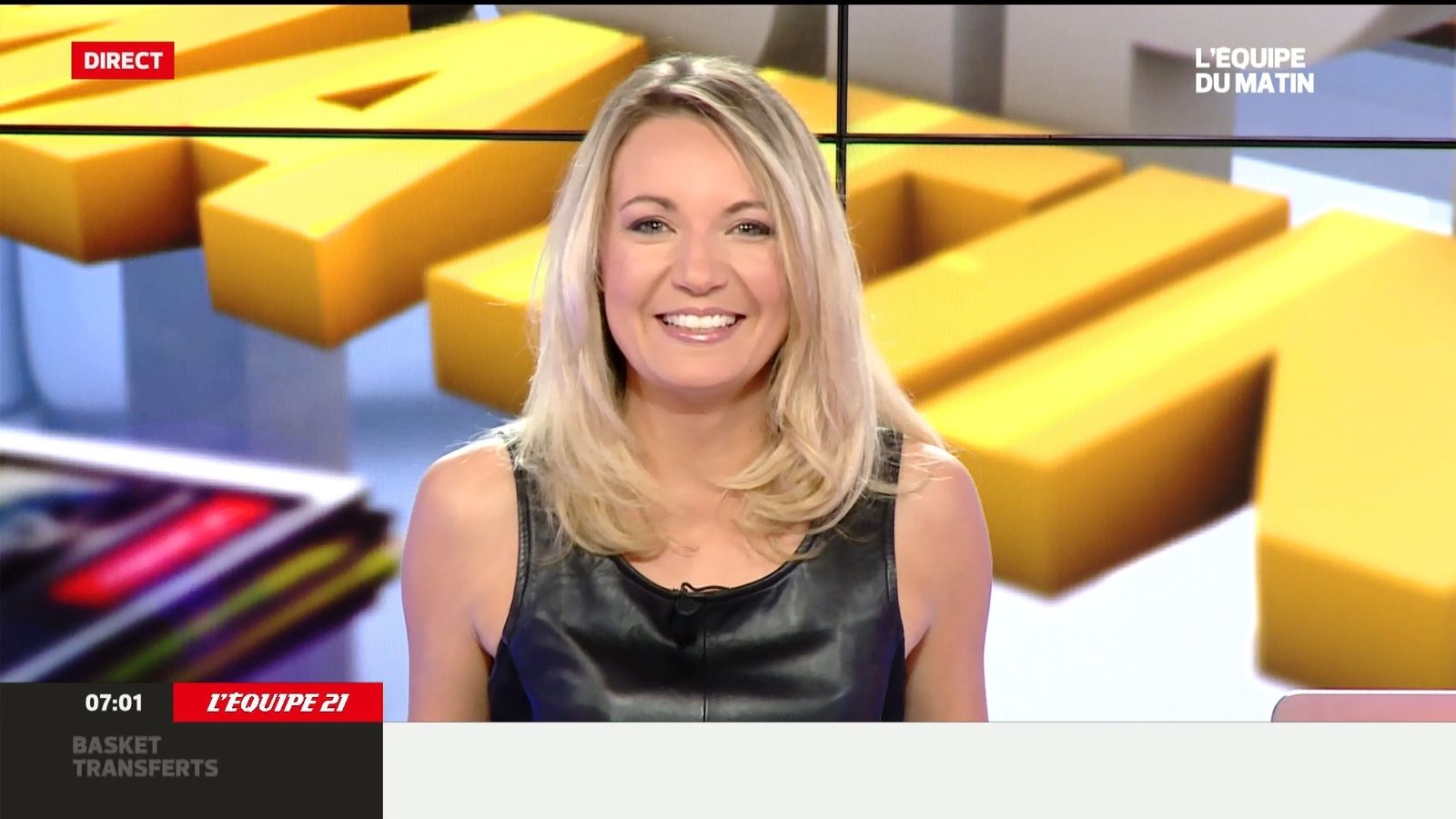 Perrine Storme - 18 Juin 2015 - La Galerie de Lucho