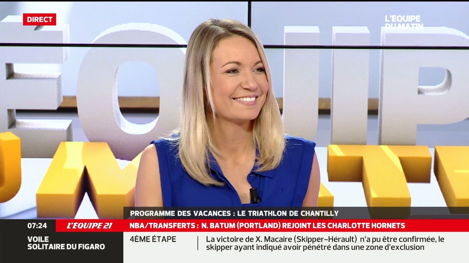 Perrine Storme - 25 Juin 2015 - La Galerie de Lucho