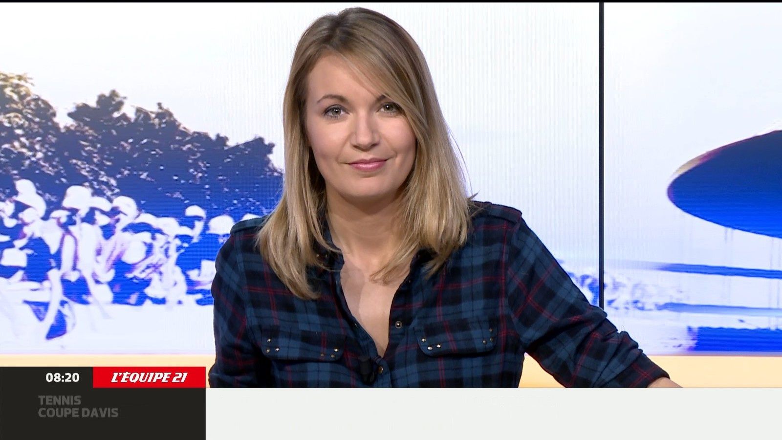 Perrine Storme - 22 Septembre 2015 - La Galerie de Lucho