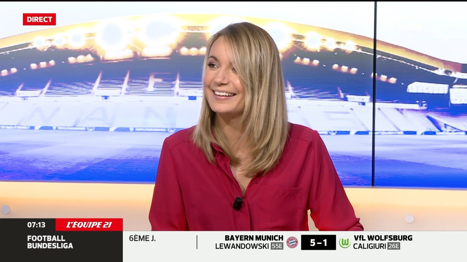 Perrine Storme - 23 Septembre 2015 - La Galerie de Lucho