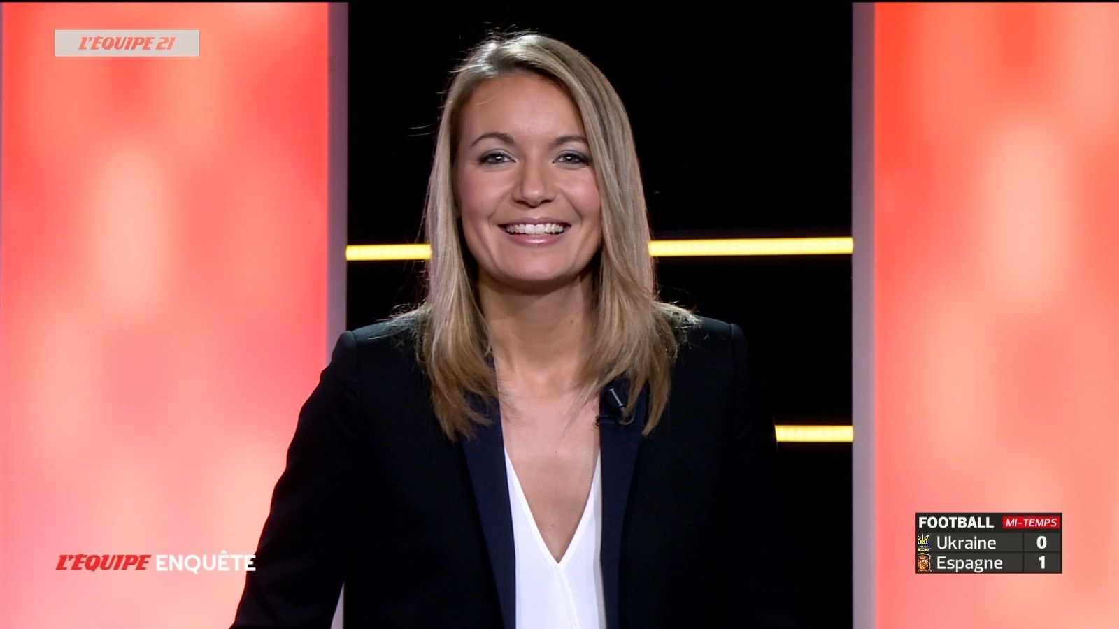 Perrine Storme - 12 Octobre 2015 - La Galerie de Lucho