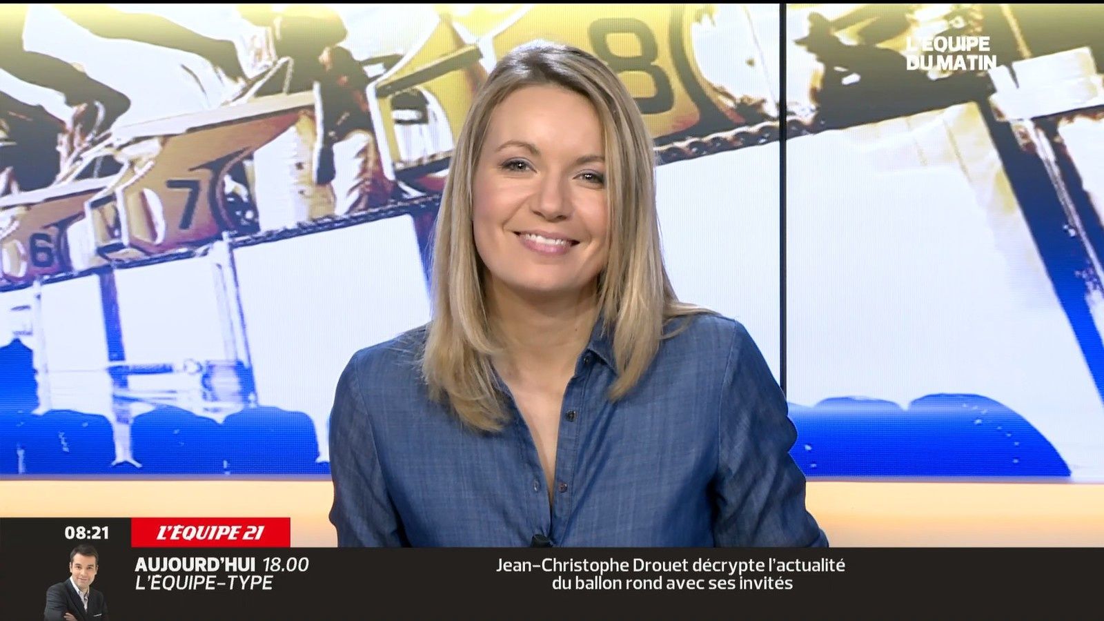 Perrine Storme - 23 Novembre 2015 - La Galerie de Lucho