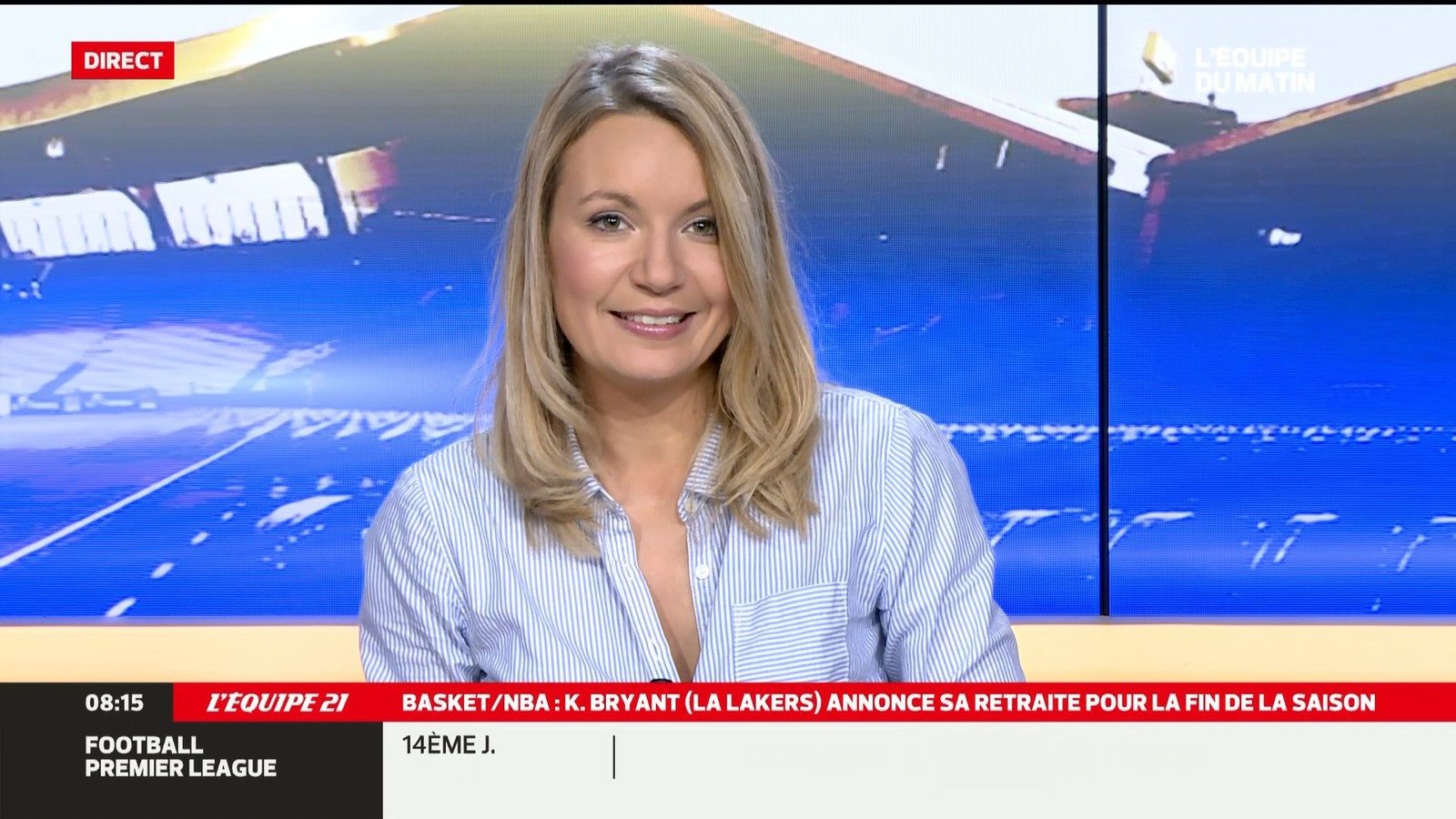 Perrine Storme - 30 Novembre 2015 - La Galerie de Lucho