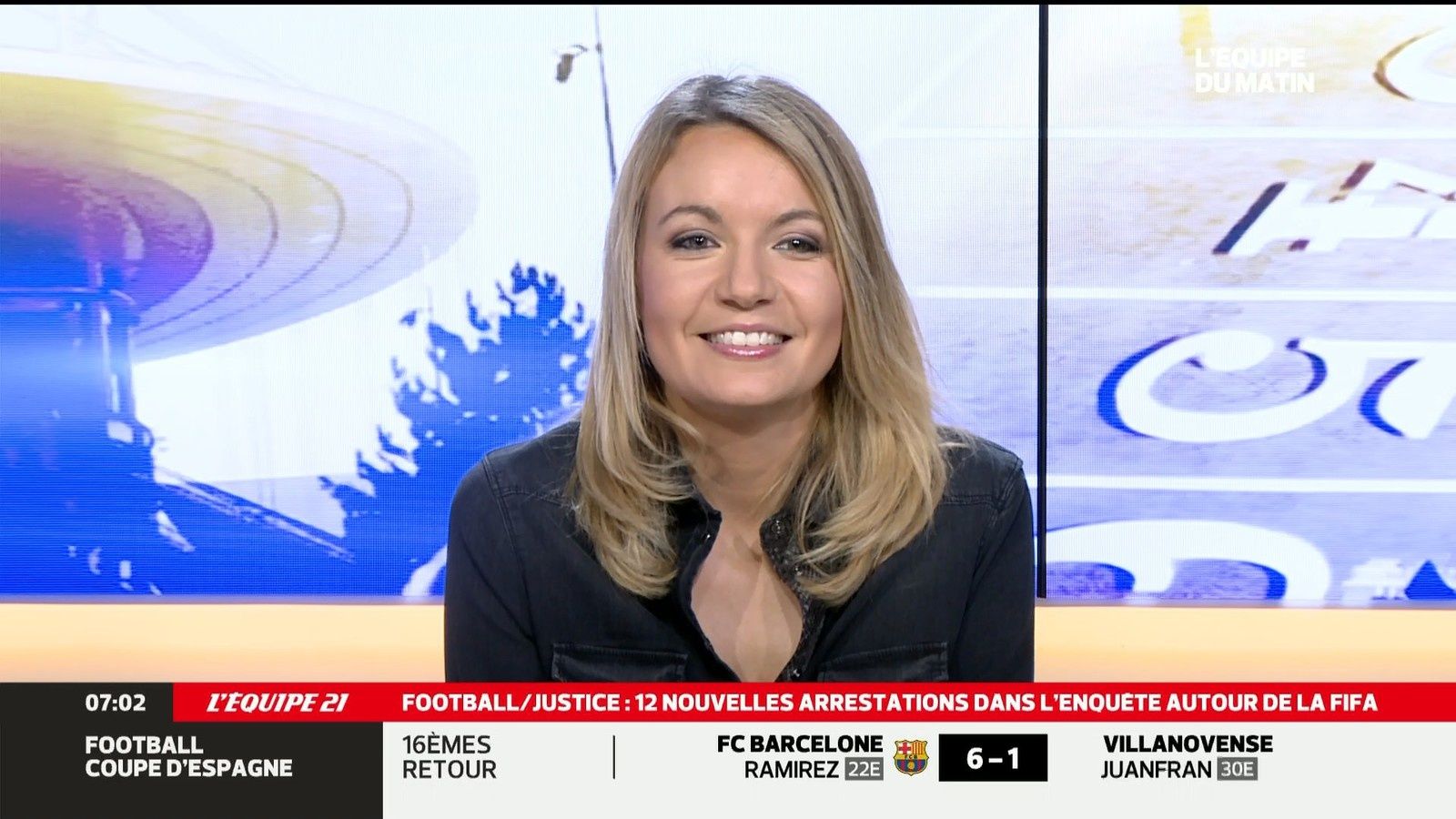 Perrine Storme - 03 Décembre 2015 - La Galerie de Lucho