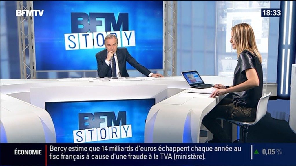 Perrine Storme - 22 Décembre 2015 - La Galerie de Lucho