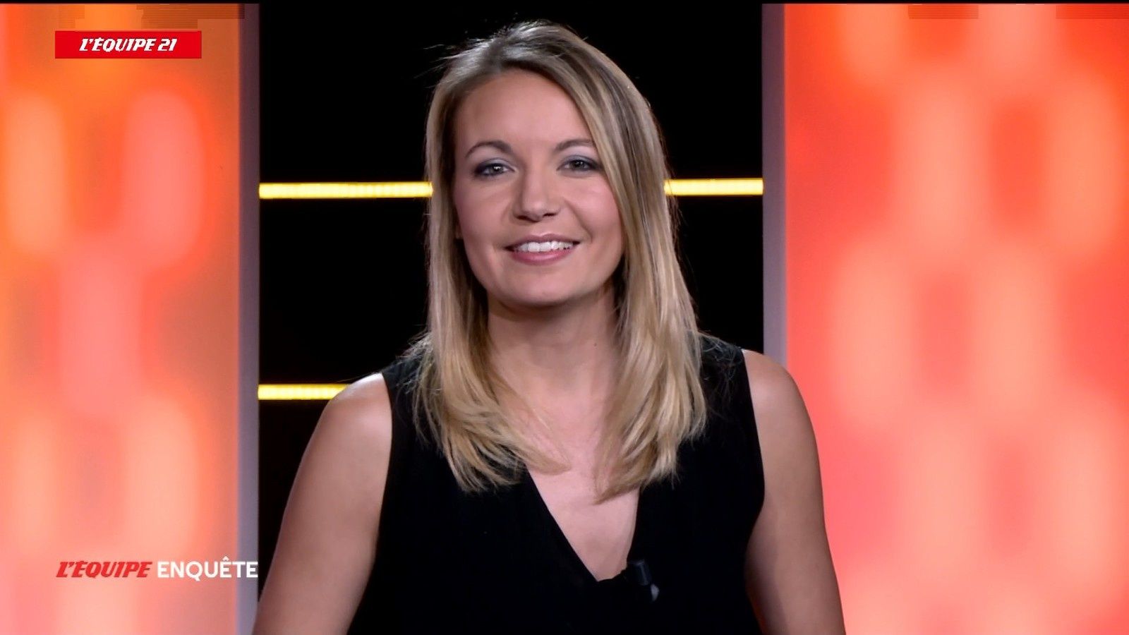 Perrine Storme - 18 Janvier 2016 - La Galerie de Lucho