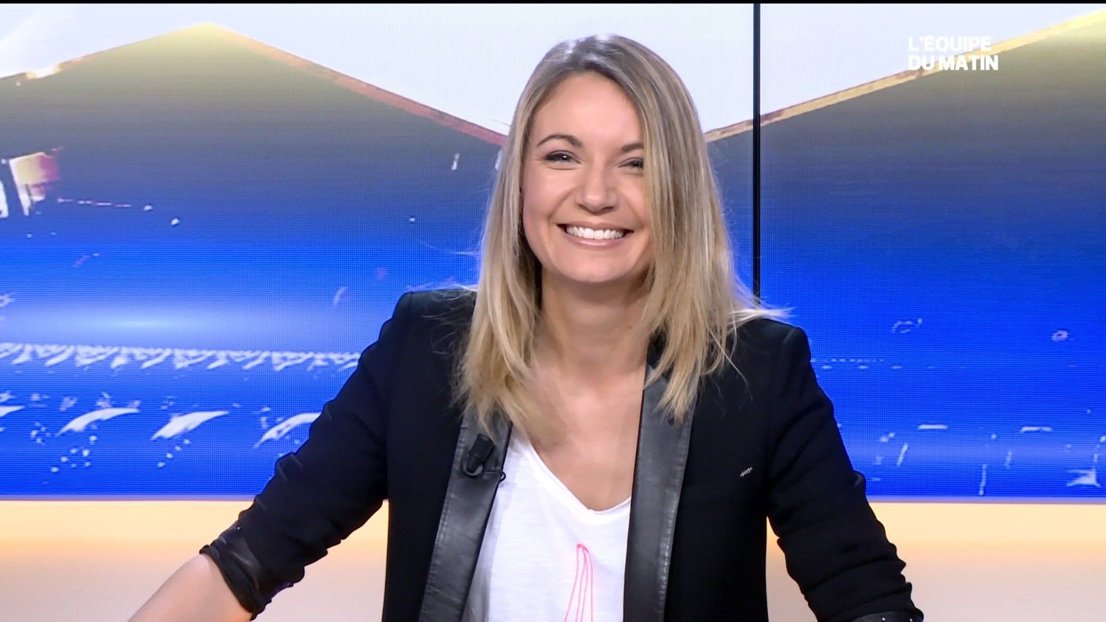 Perrine Storme - 09 Février 2016 - La Galerie de Lucho