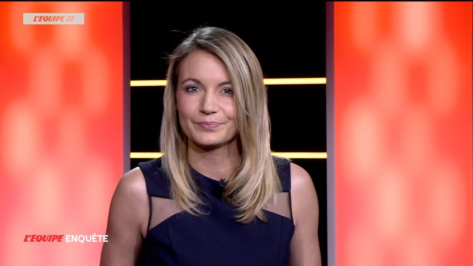 Perrine Storme - 15 Février 2016 - La Galerie de Lucho