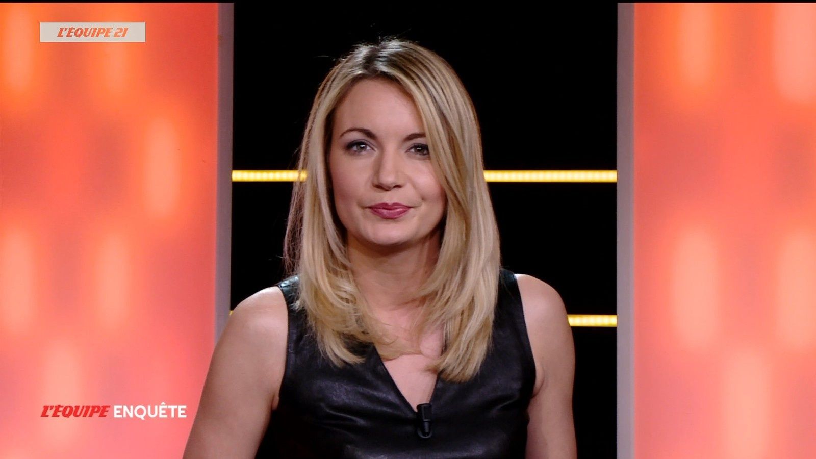 Perrine Storme - 14 Mars 2016 - La Galerie de Lucho