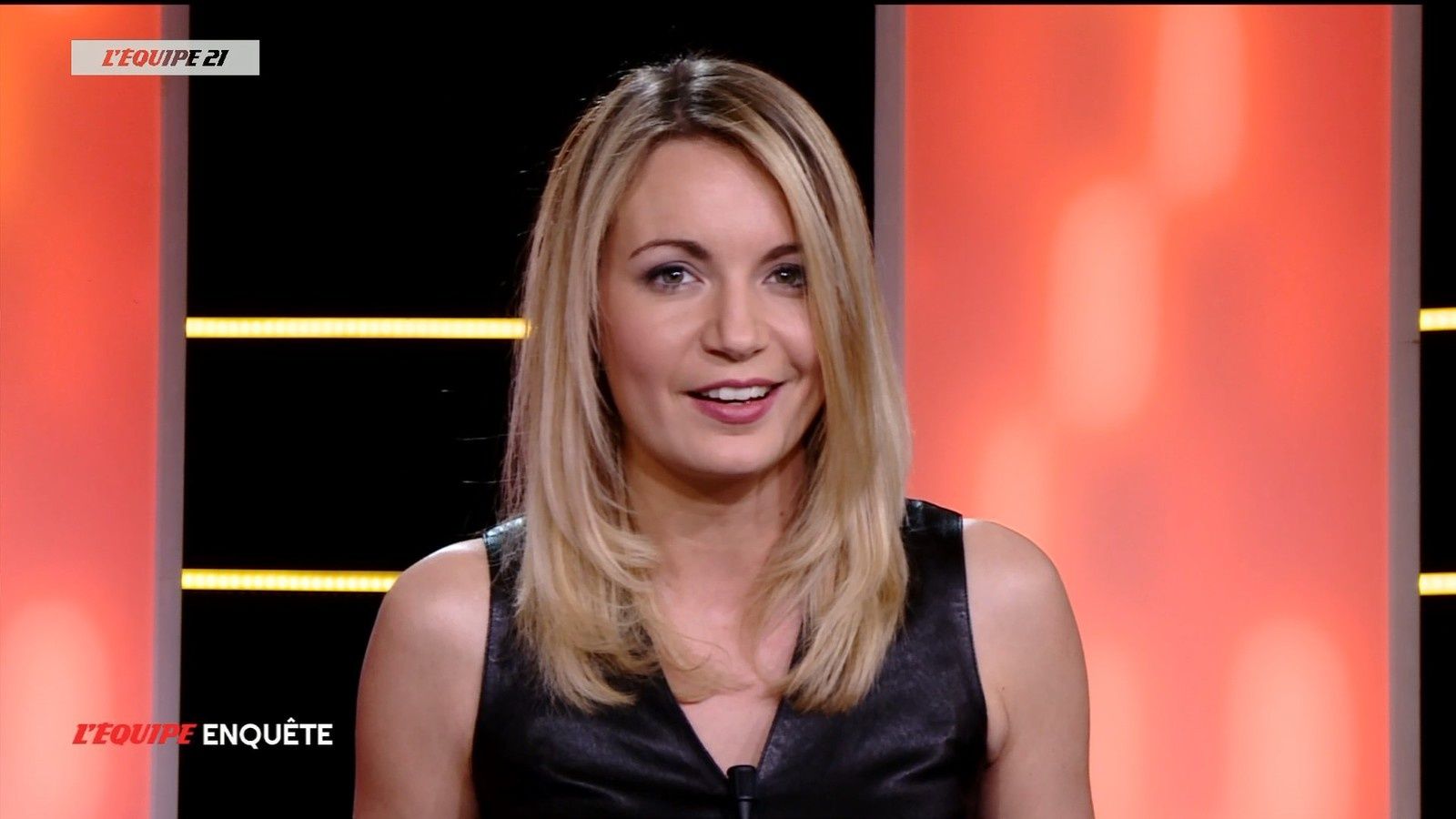 Perrine Storme - 14 Mars 2016 - La Galerie de Lucho