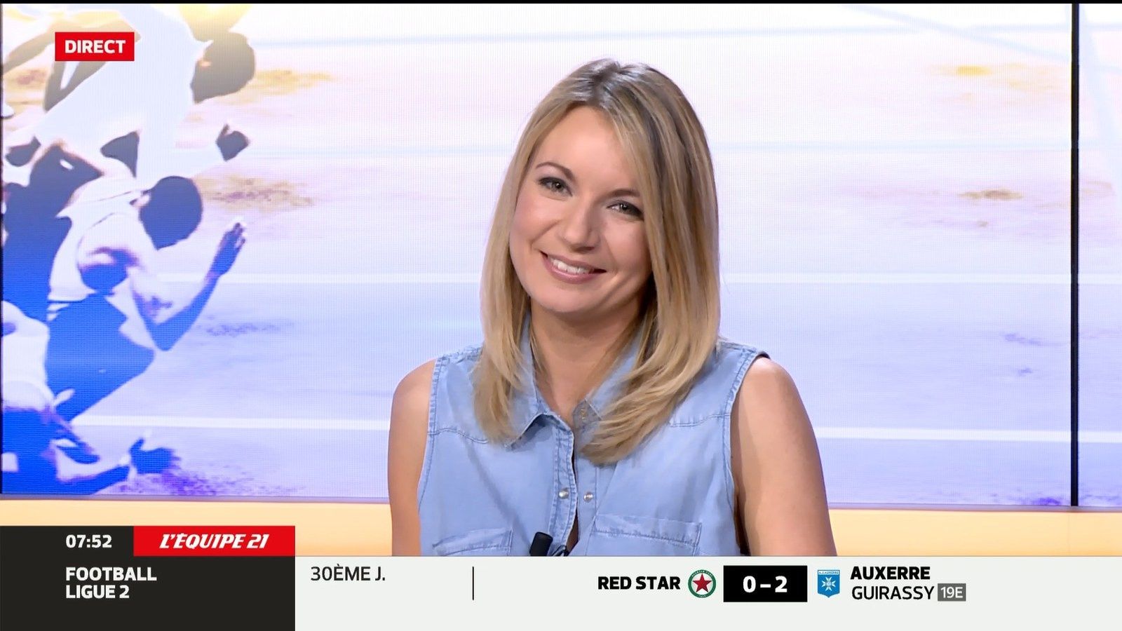 Perrine Storme - 15 Mars 2016 - La Galerie de Lucho